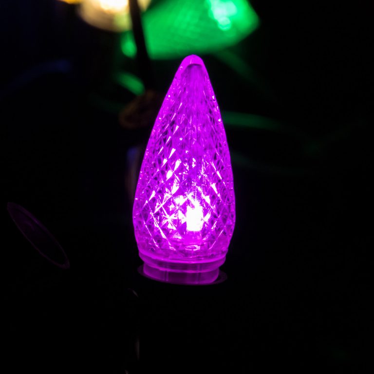 Pretty Lights – Holiday and Event Lighting Services