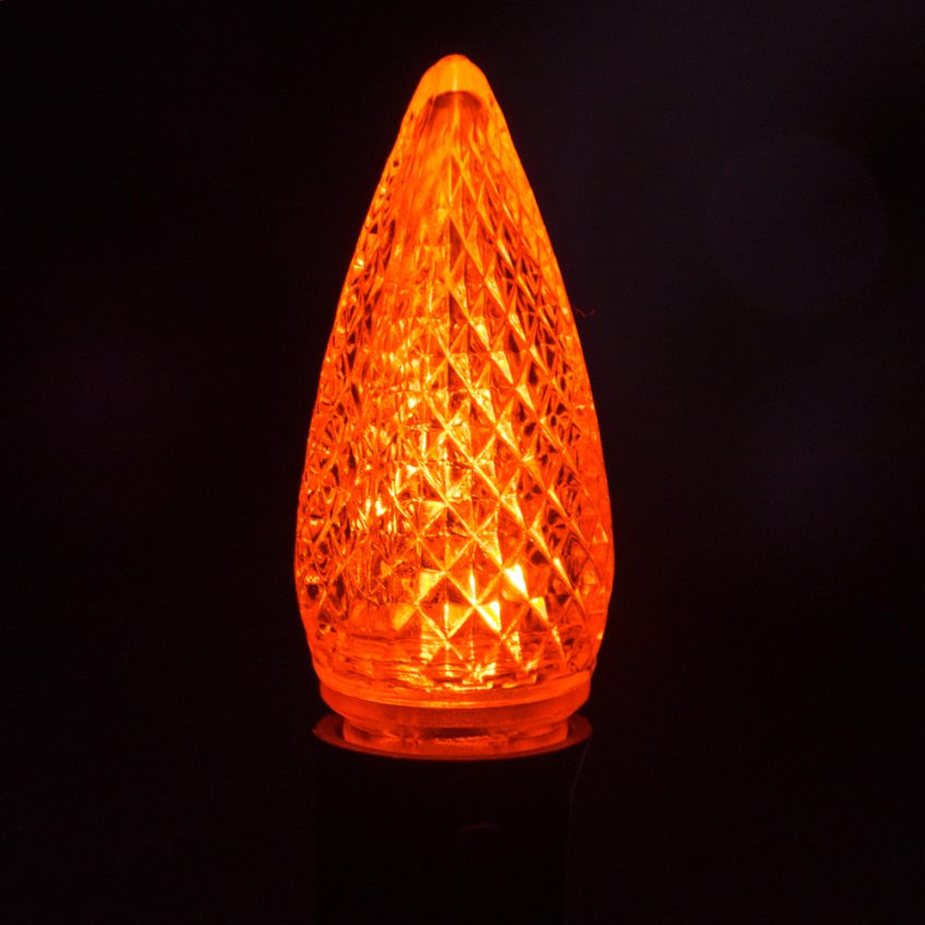 Pretty Lights – Holiday and Event Lighting Services